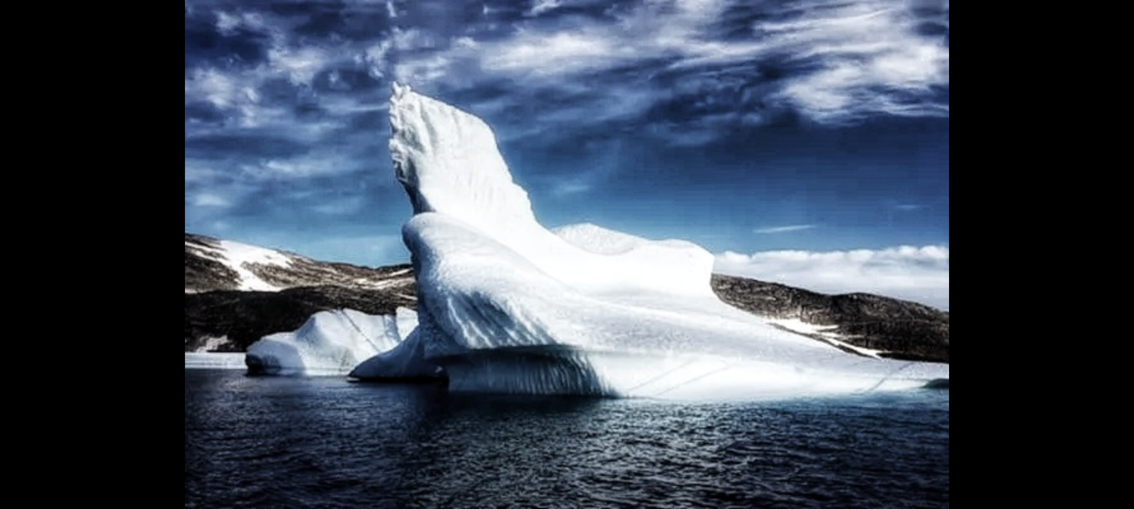 The Melting of Glaciers: A Global Crisis - last news
